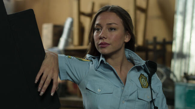 Bandidos | Serie 2024 - 2025 | Moviepilot